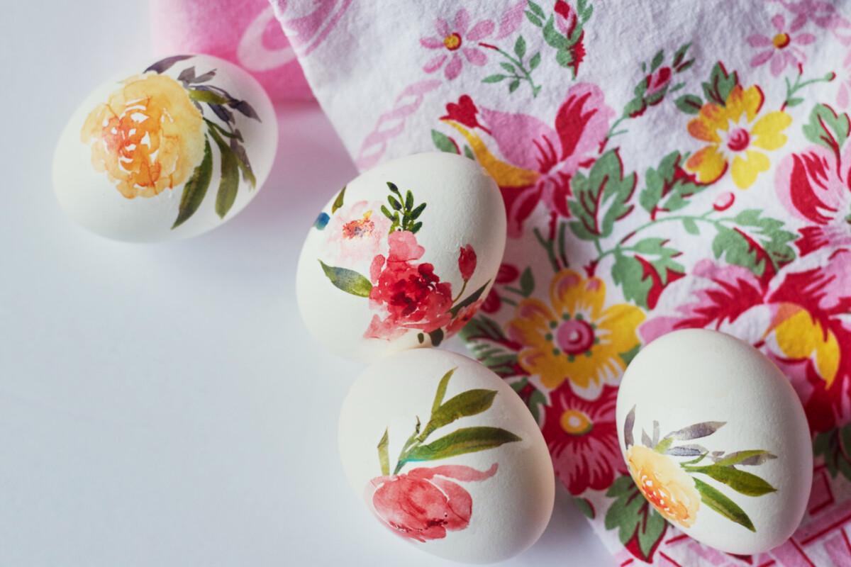 Happy Easter, Happy Passover and Ramadan Mubarak! - Rubbernecker Blog